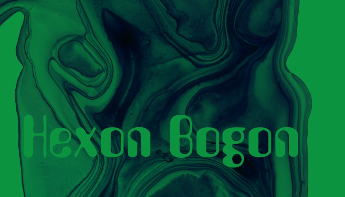 Interview on Hexon Bogon – CKCU FM 93.1 – Obsidian Will